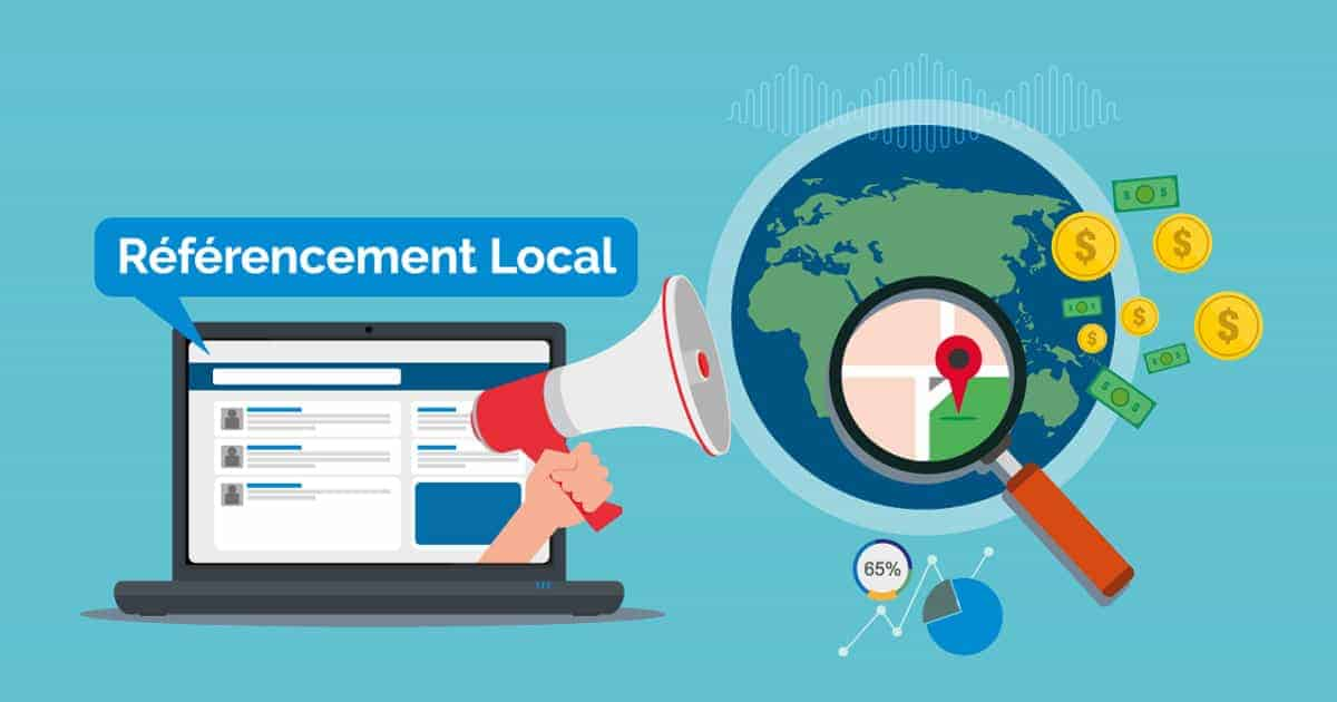 Annuaire des Professionnels Proche de Chez Vous - Local Services ...